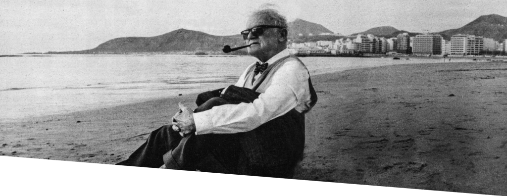 Gustav Winter | The Winter House