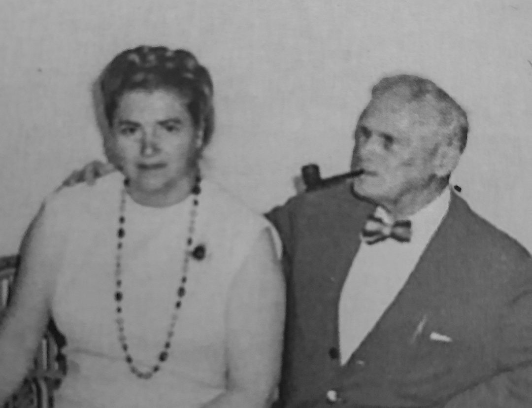 Gustav Winter | The Winter House