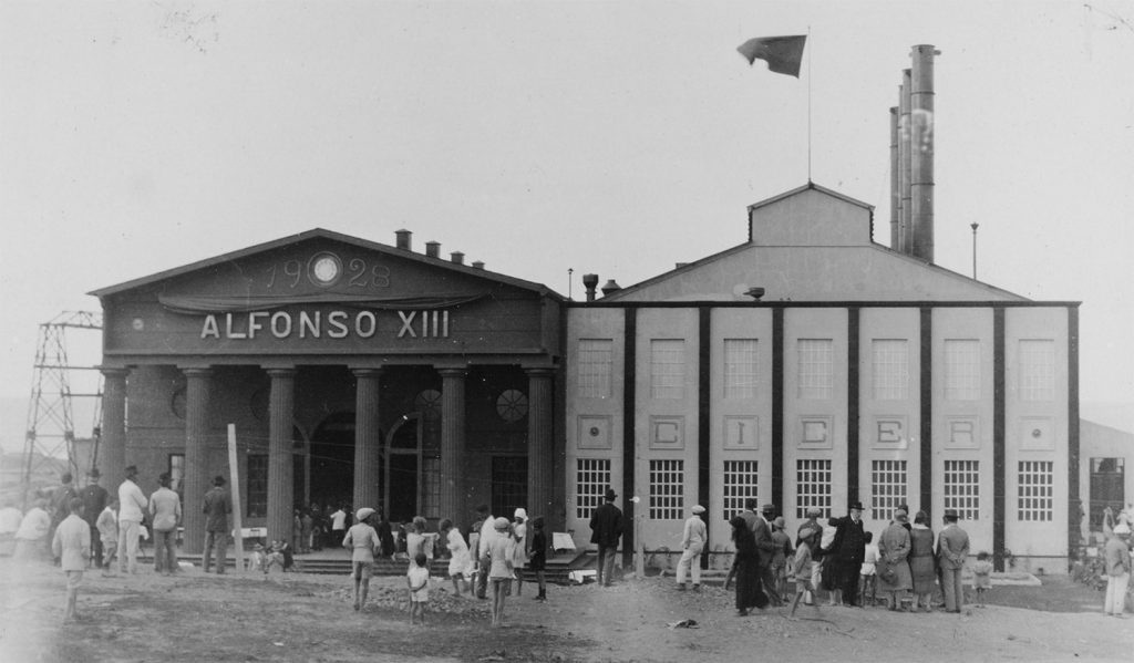 Gustav Winter | The Winter House